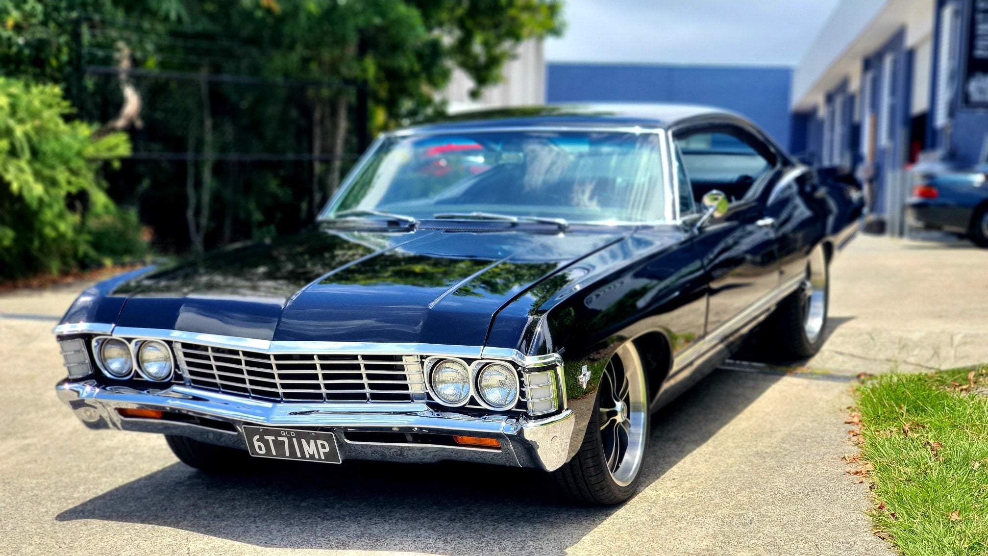 Contact – Lowco Customs