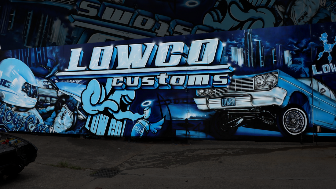 About Us – Lowco Customs