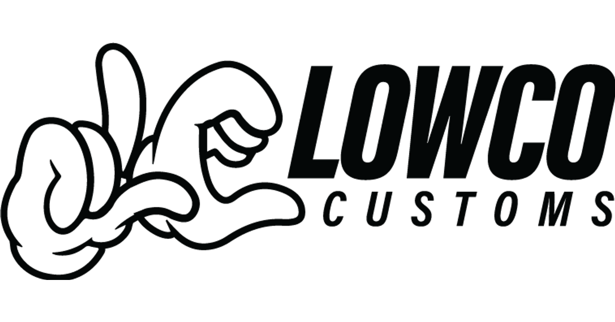 Lowco Customs